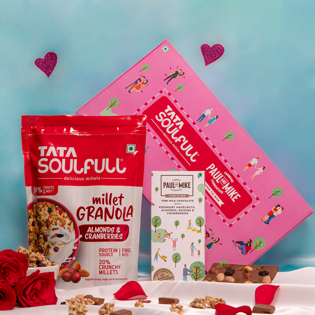 Shop Paul And Mike Farm to Bar chocolate online